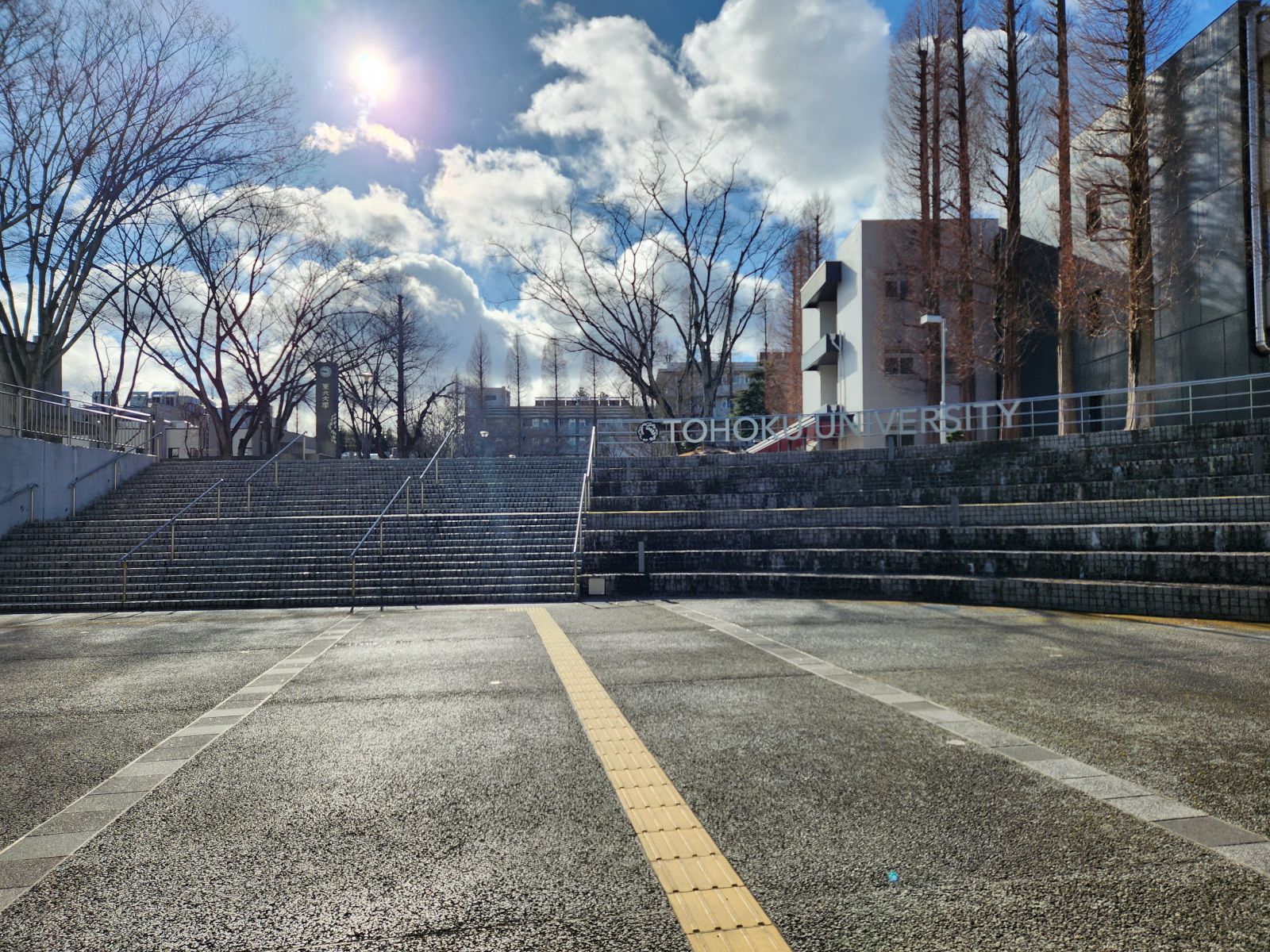 東北大学PFFP（大学教員準備プログラム）を2025年1月に修了しました。 | Hayato Tomisu